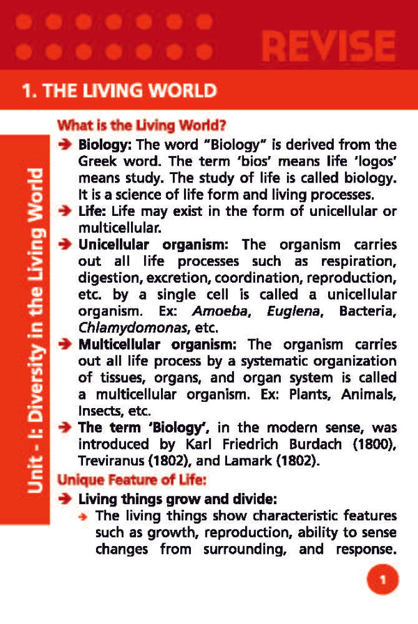 NEET RMT Flash Cards Physics, Chemistry, Biology (Part-1 & 2), Set of 6 ...