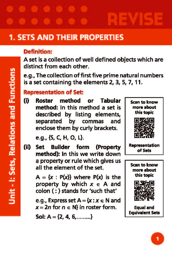 JEE Main Mathematics RMT FLASHCARDS (Part-1 & 2) Set of 2 Boxes (For ...