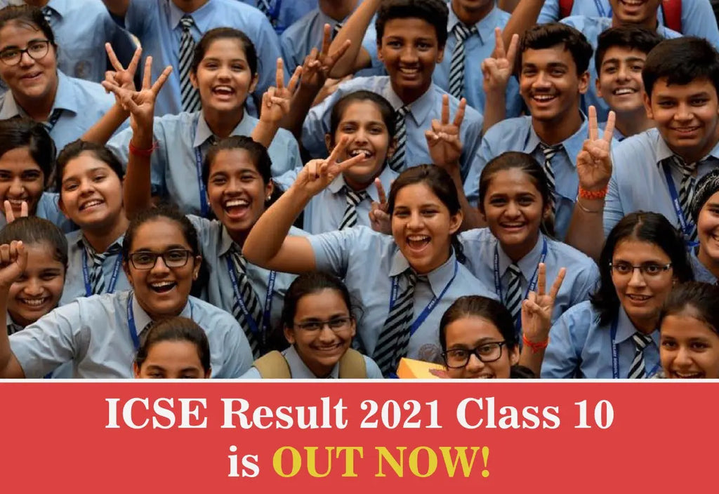 ICSE RESULT 2021 IS OUT! ADDITIONAL SAMPLE PAPERS FOR SEMESTER 2 ...