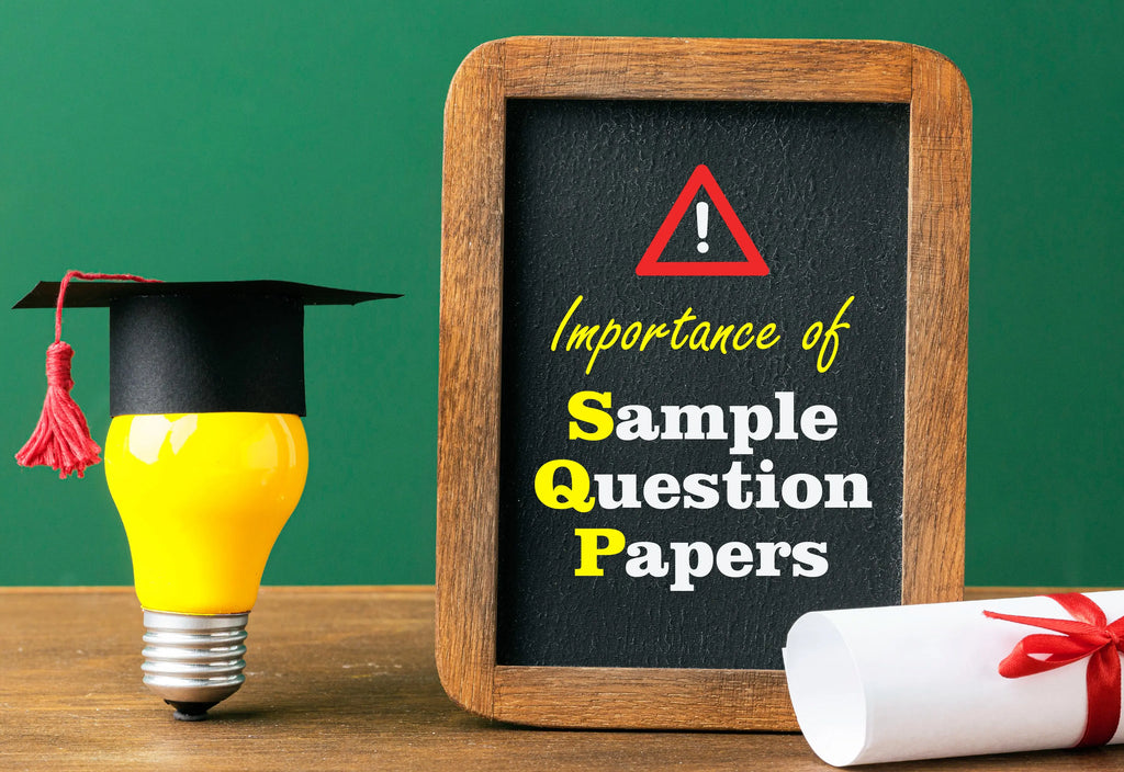 IMPORTANCE OF SAMPLE PAPERS? WHY STUDENTS NEED SAMPLE PAPERS? - Oswaal ...