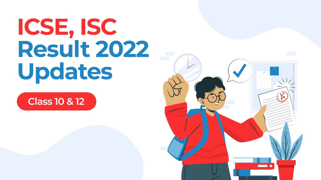 ISC & ICSE Result 2022: CISCE IS GOING TO DECLARE CLASS 10 & 12 RESULT ...