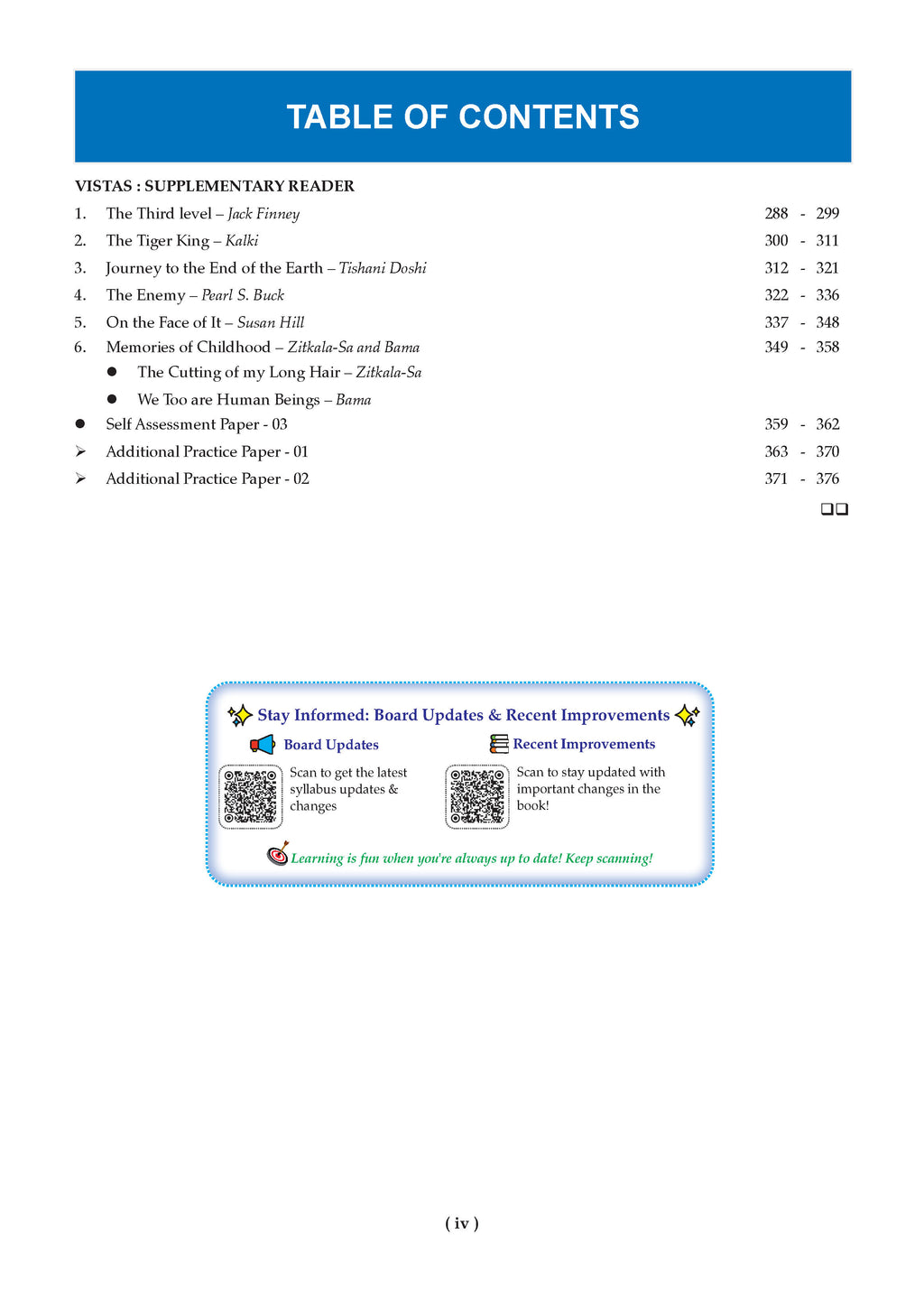 CBSE NCERT One for All Class 12 English, Physics, Chemistry & Maths ...