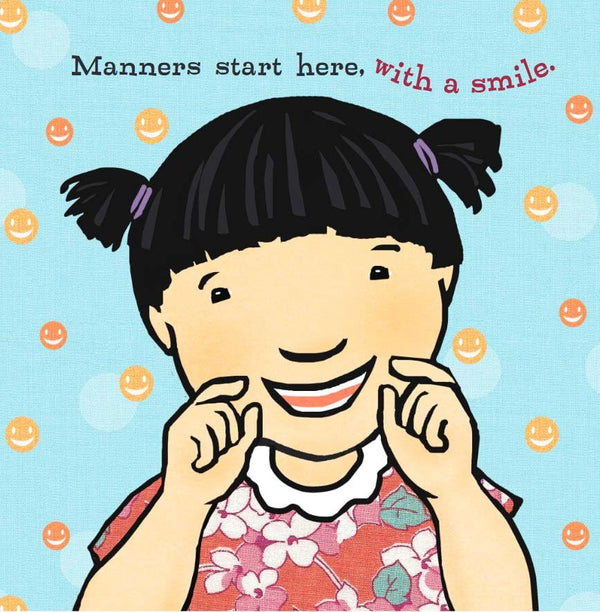 Manners Time TRUE – Oswaal Books