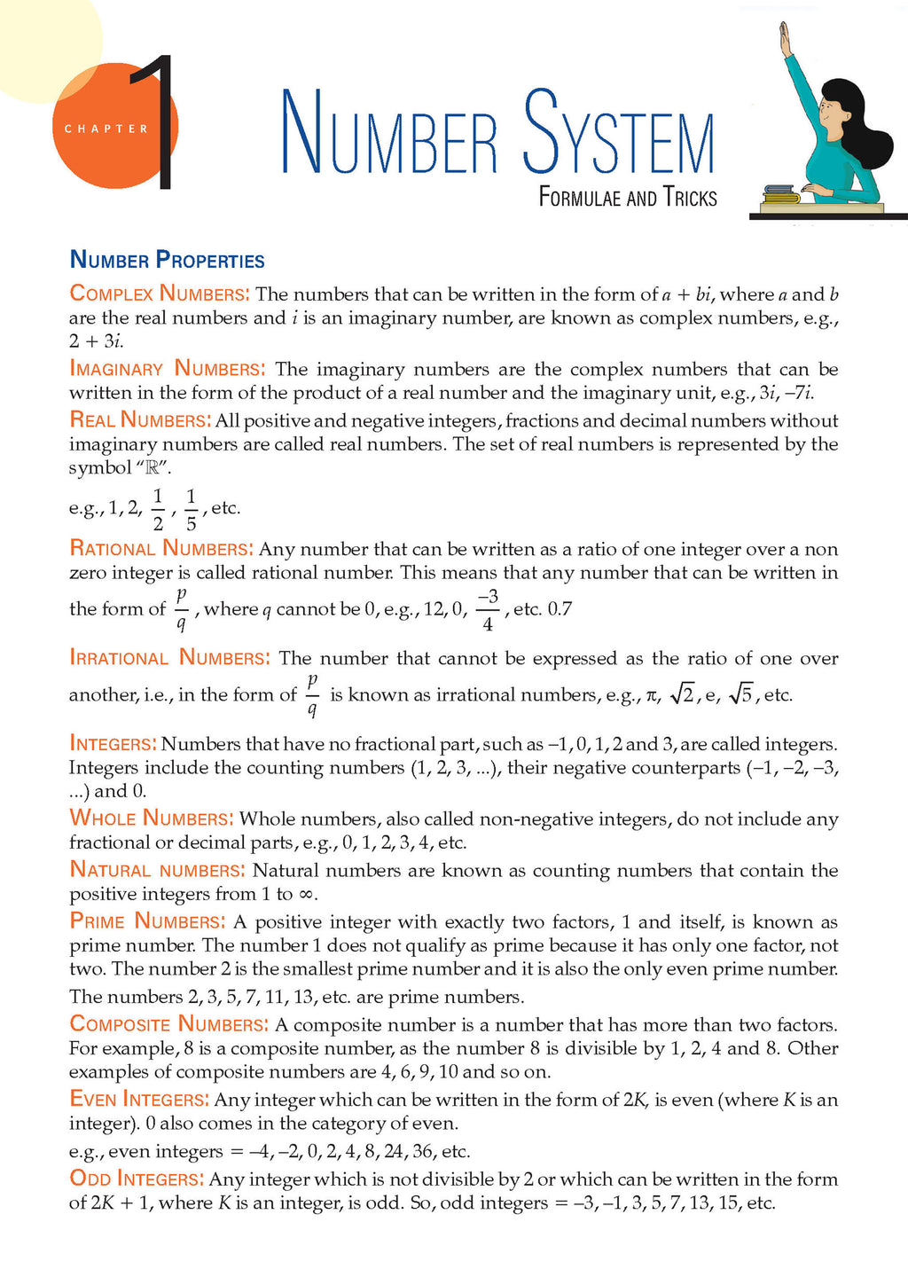 Formulae & Tricks Quantitative Aptitude Book For CAT | XAT | MAT ...