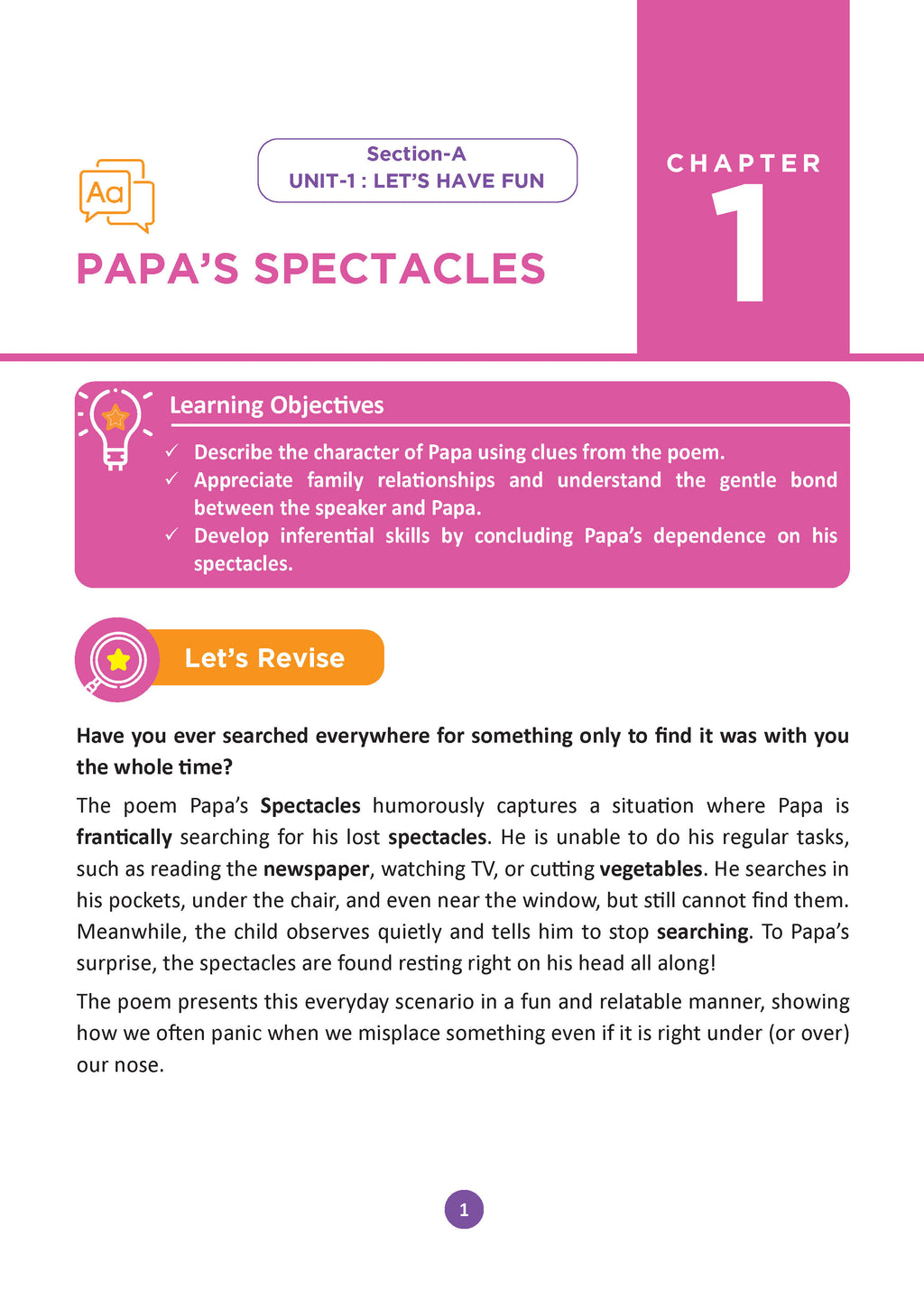 One for All Workbook Class 5 English & General Knowledge (Set of 2 ...