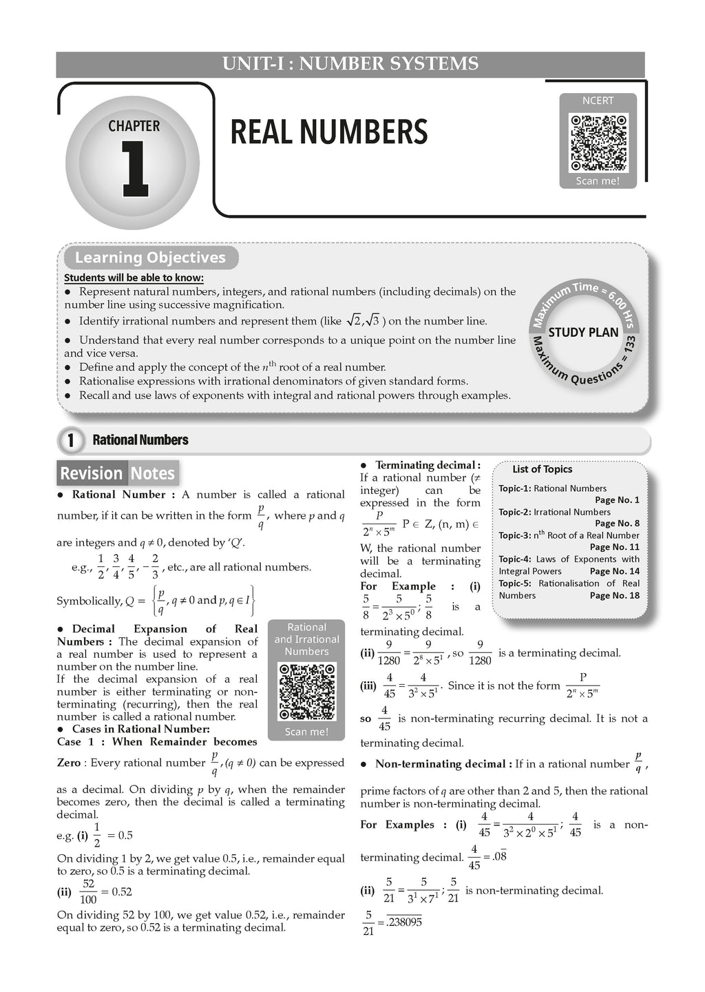 CBSE Question Bank Mathematics Chapter-wise & Topic-wise Class 9 For ...