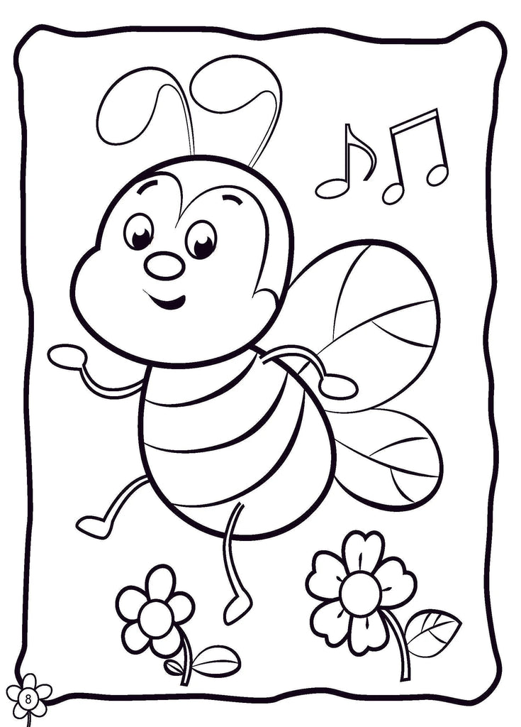 Lil Legends Crayon Colouring Book For 4 Year Old Kids Oswaal Books Lil Legends Crayon Colouring Book For 4 Year Old Kids Oswaal Books