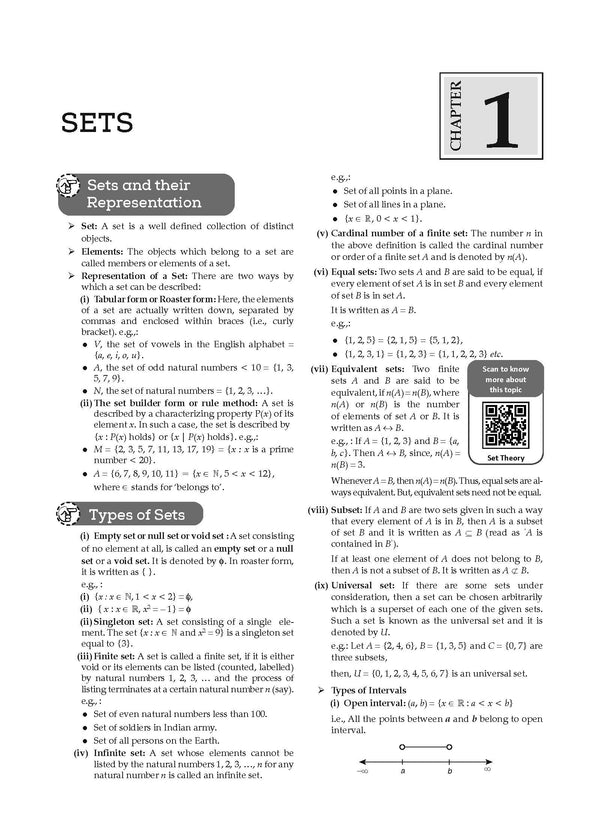 NCERT Textbook Solutions Class 11 | Physics, Chemistry & Mathematics ...
