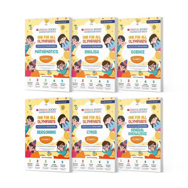 Olympiad Books For Class 1 For 2024 25 Exams Oswaal Books olympiad-books-for-class-1-for-2024-25-exams-oswaal-books