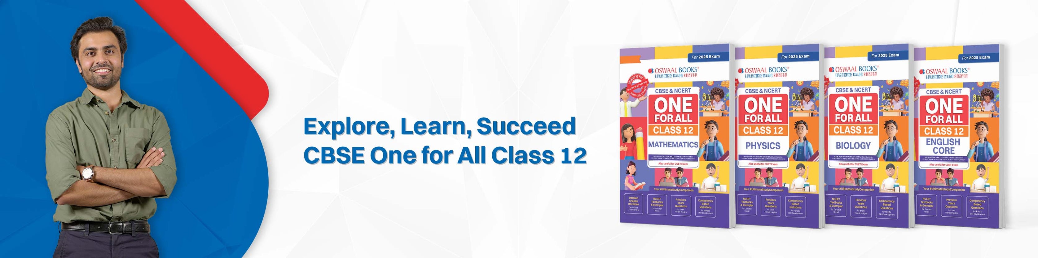 Best books for CBSE | ICSE ISC | NCERT | CUET | JEE Main & Advance ...